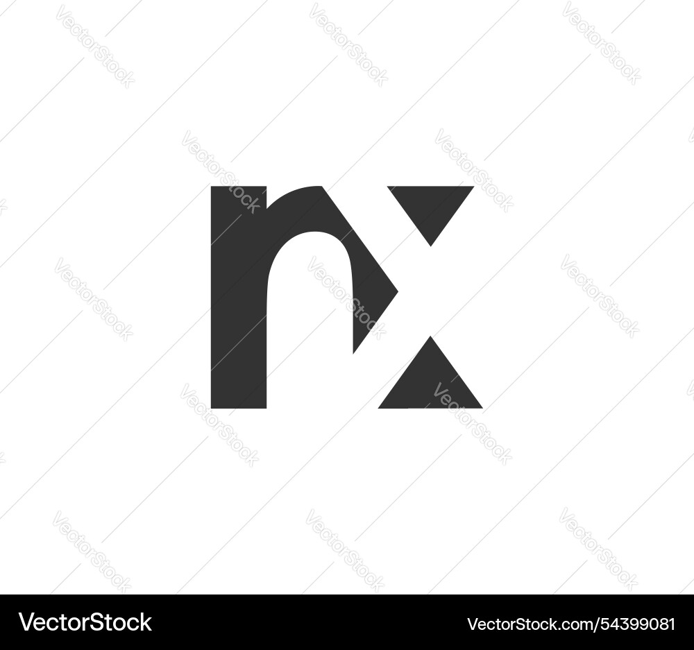 Nx Logo Vector Images (over 1,600)