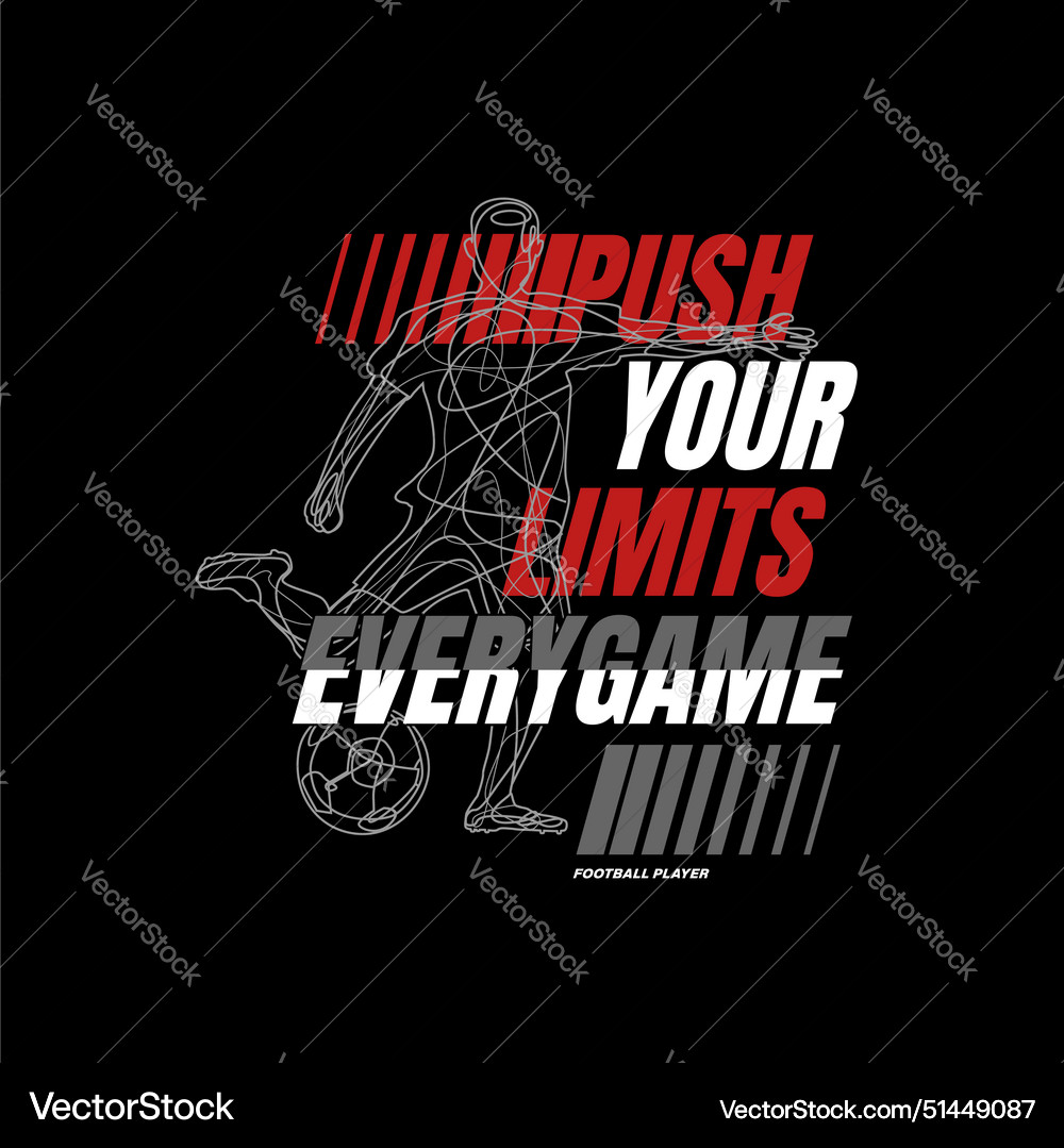 Sports 0071 Royalty Free Vector Image - VectorStock