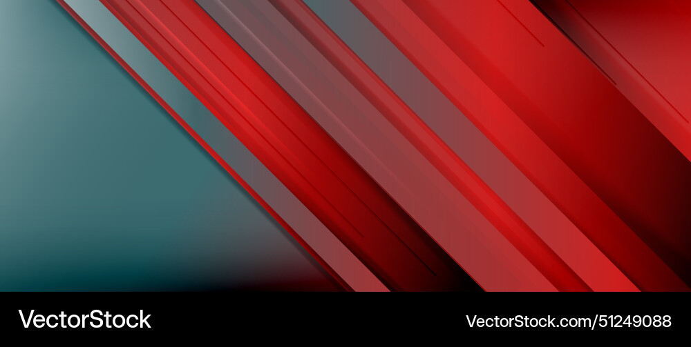 Lines dynamic geometric background Royalty Free Vector Image