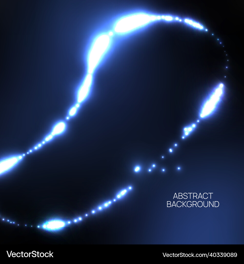 Futuristic techno design Royalty Free Vector Image