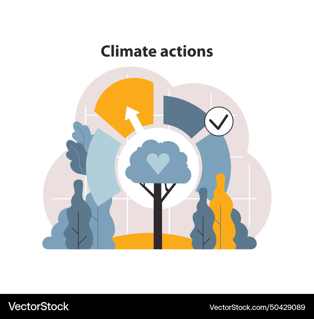 Sdg or sustainable development goal global Vector Image