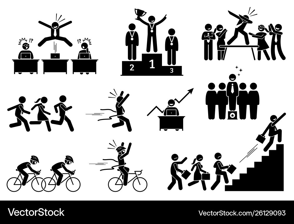 Outperform Vector Images (over 100)