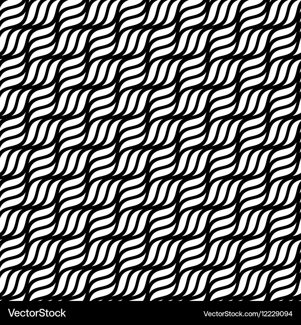 Seamless abstract pattern Royalty Free Vector Image