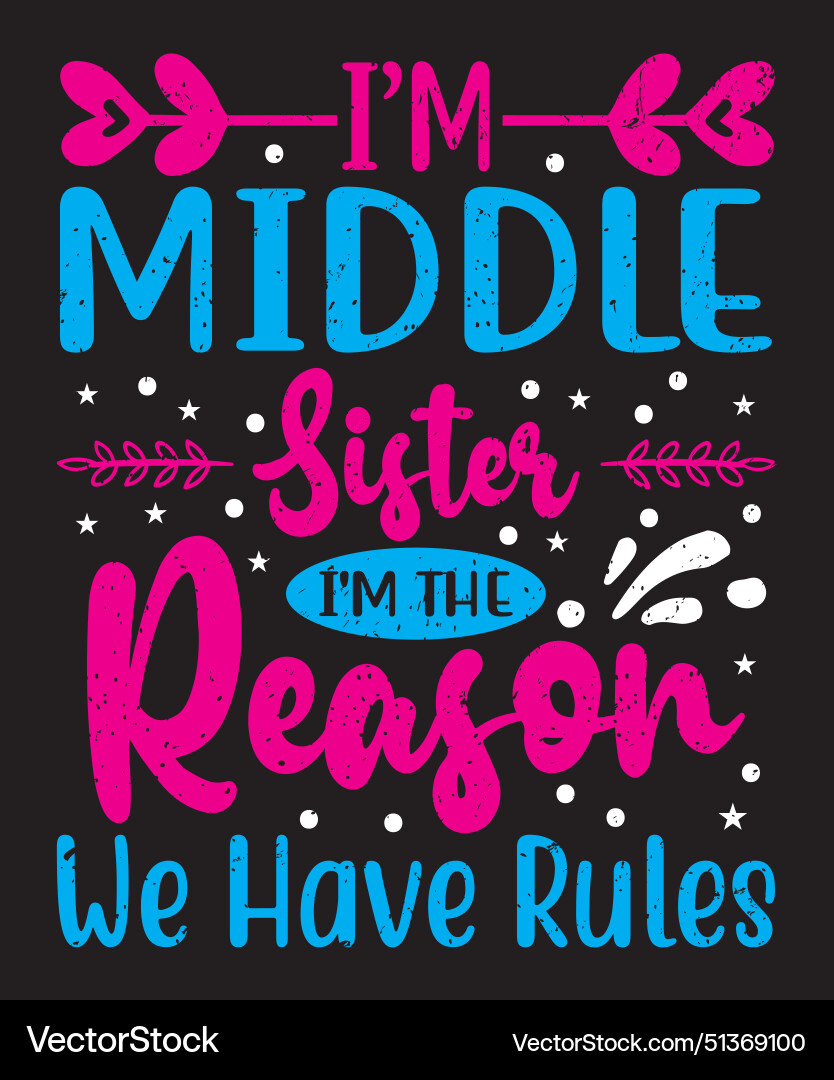 Middle Sister Vector Images (99)