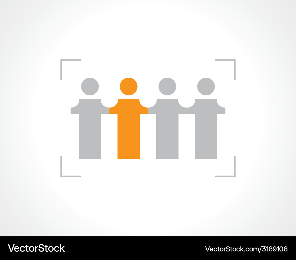 Community Royalty Free Vector Image - VectorStock