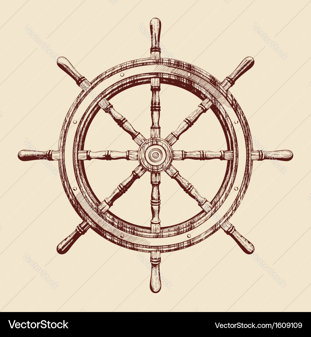 Anchor Wheel Vector Images (over 9,300)