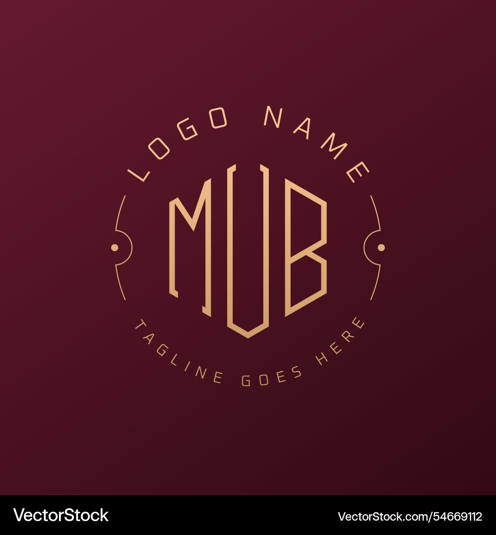 Mub Vector Images (41)