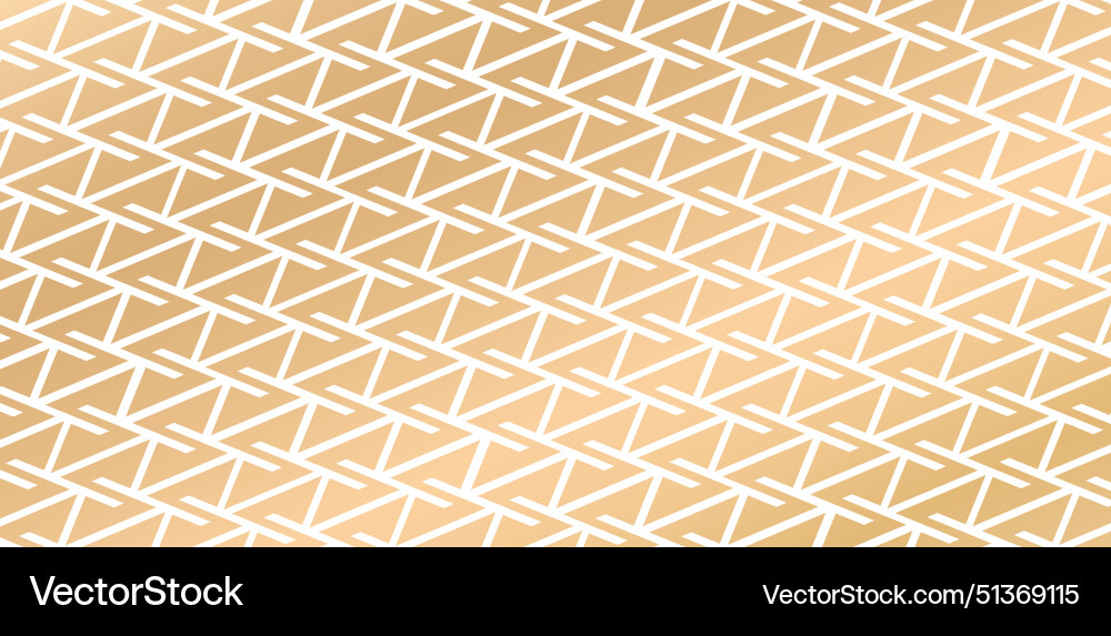 Seamless pattern repeating geometric Royalty Free Vector