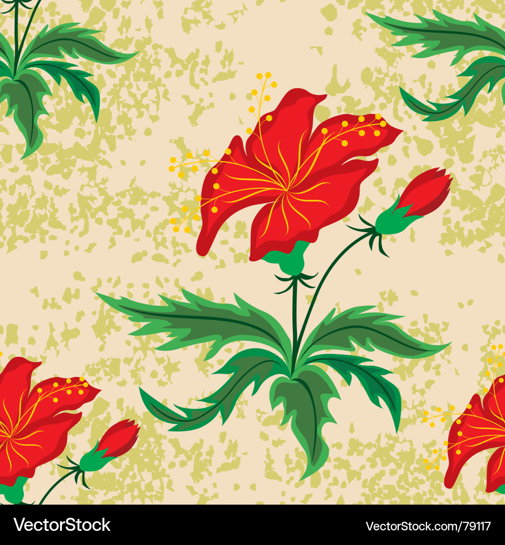 Wallpaper Royalty Free Vector Image - VectorStock