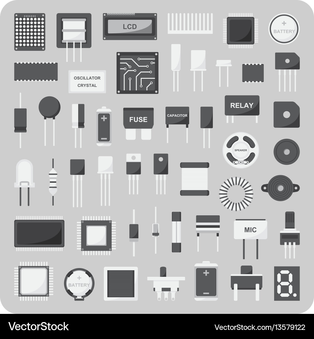 Data Diode Icon Vector Images (over 480)