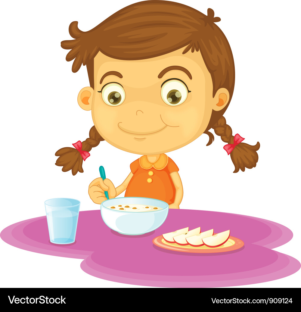 Child Royalty Free Vector Image - VectorStock