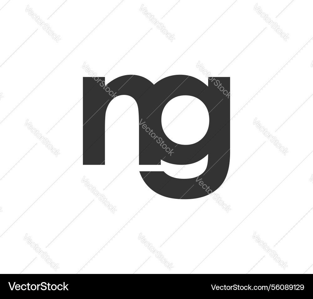 Ng Logo Vector Images (over 2,400)