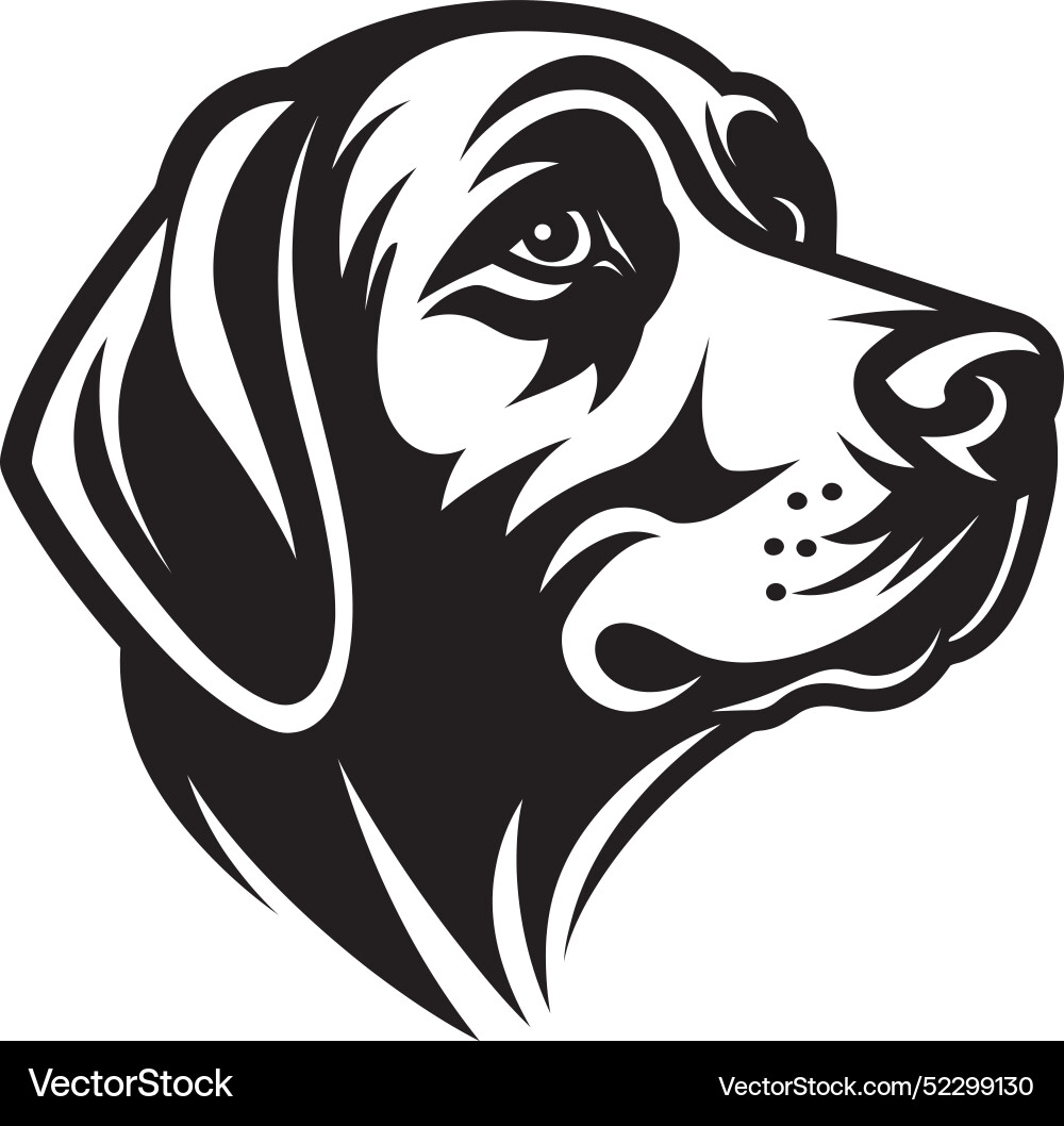 Sable shaded sidekick artworknocturnal nuzzle Vector Image