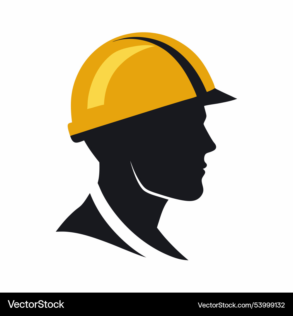 Hard Hat Side Vector Images (over 270)