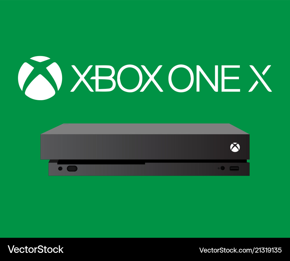 Xbox One Vector Xbox One S Controller Skin Full Wrap Skin Cutting