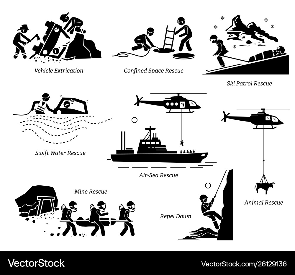 Confine Space Vector Images (over 320)