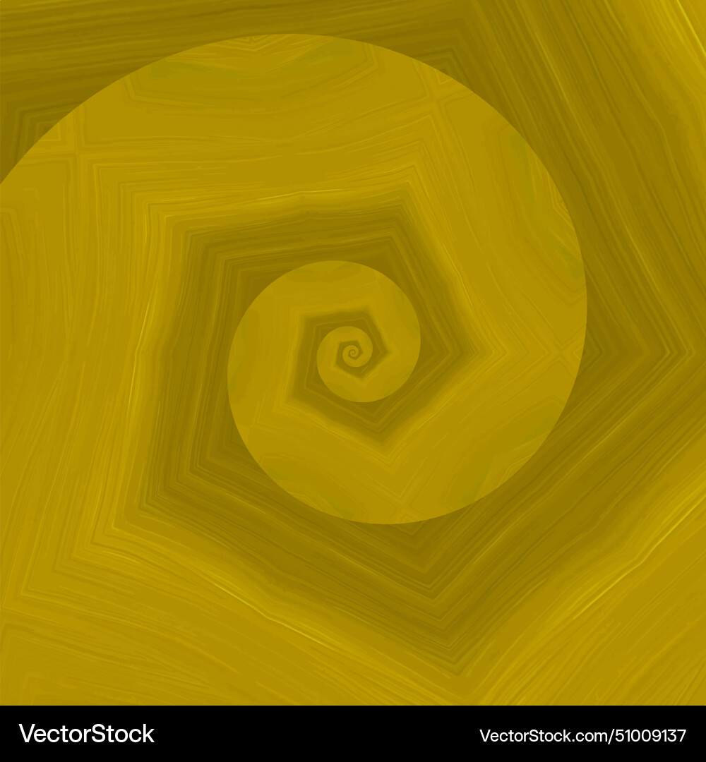 Abstract spiral background Royalty Free Vector Image