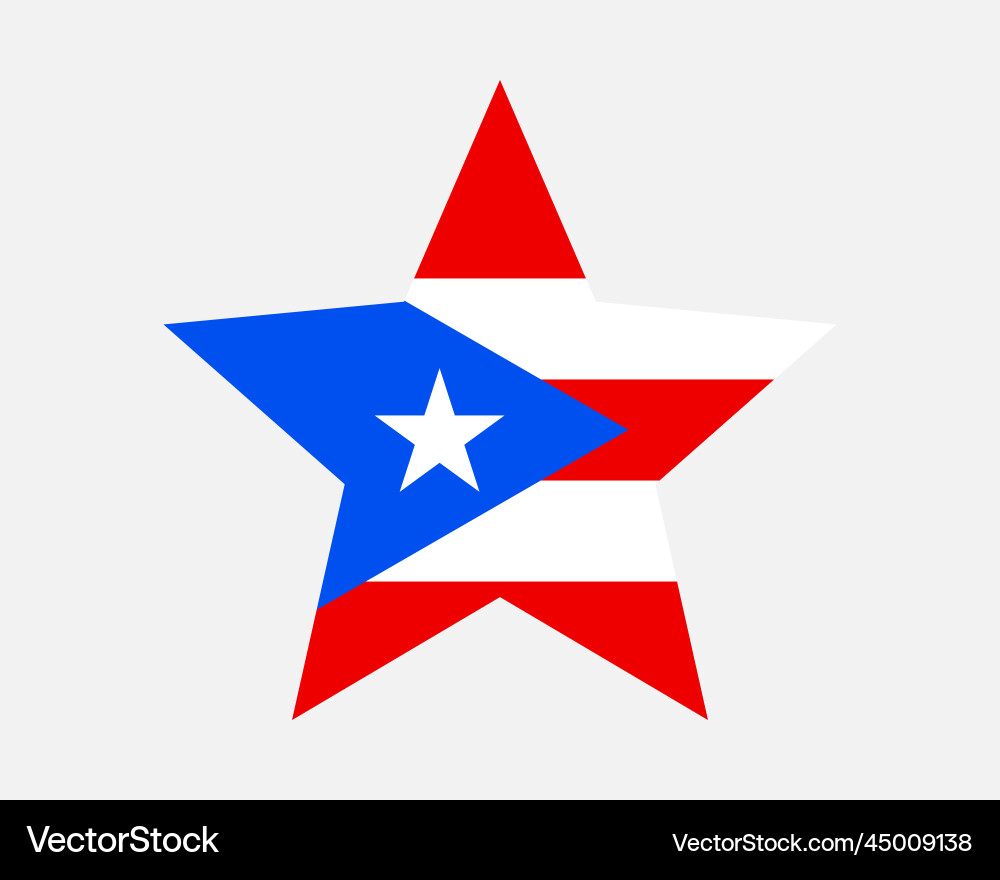 Pr Flag Vector Images (65)