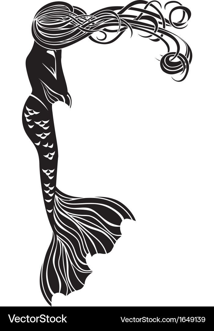 Mermaid Face Vector Images (over 790)