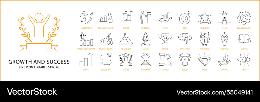 Success Art Vector Images (over 270,000)