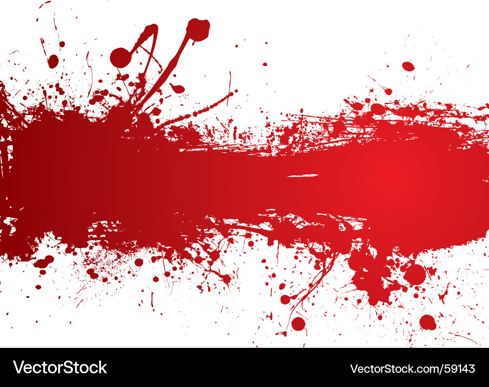 Red Paint Dripping Vector Images (over 7,000)