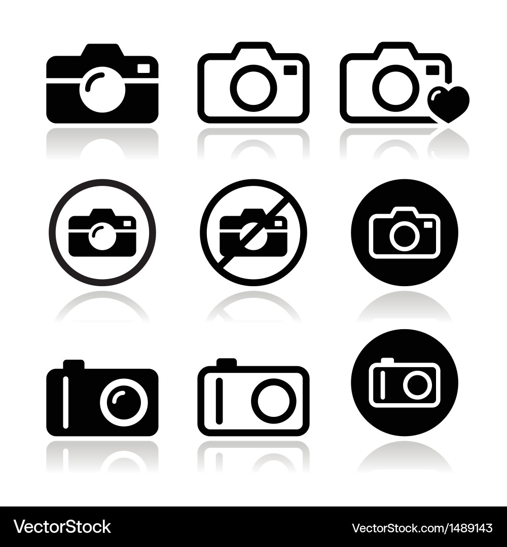 Camera Vector Images (over 470,000)