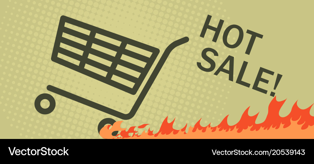 Hot sale Royalty Free Vector Image - VectorStock