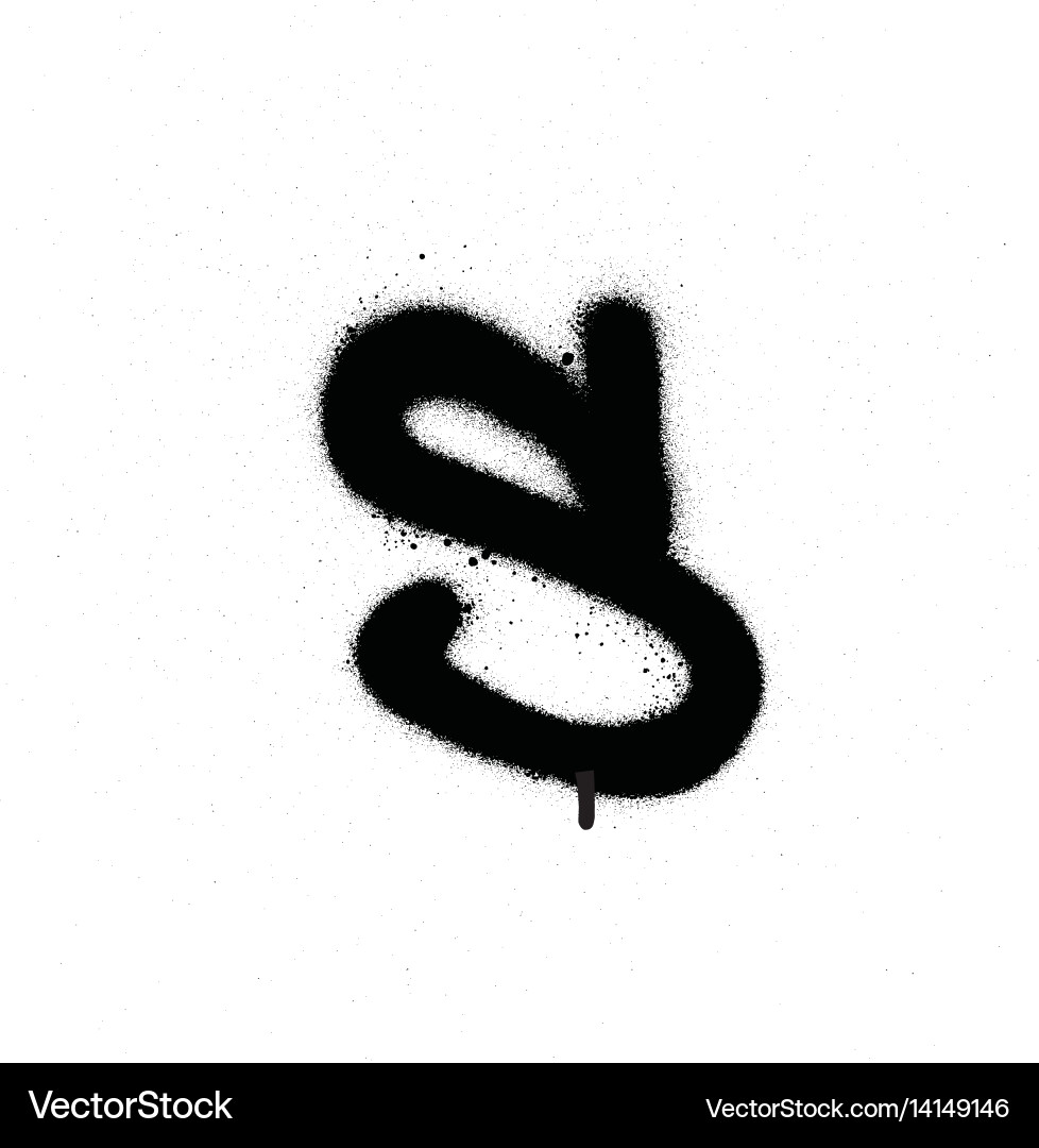 Drip Letter S Vector Images (67)