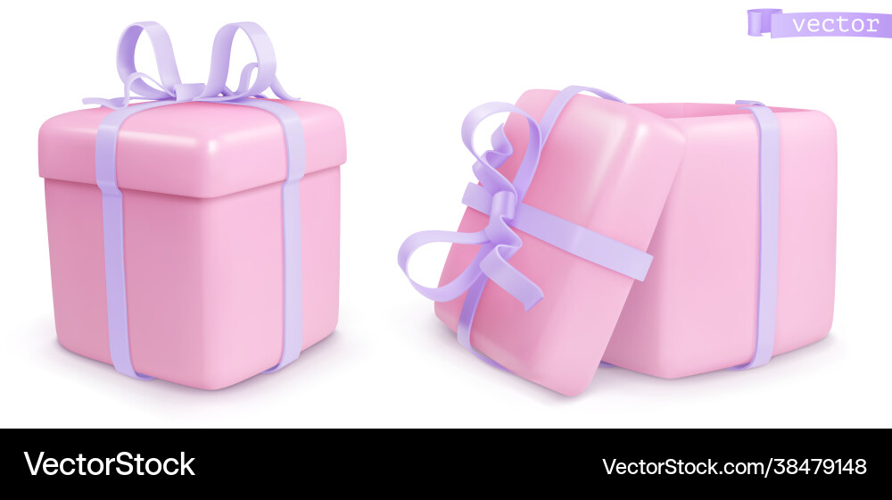 Empty Toy Box Vector Images (over 680)