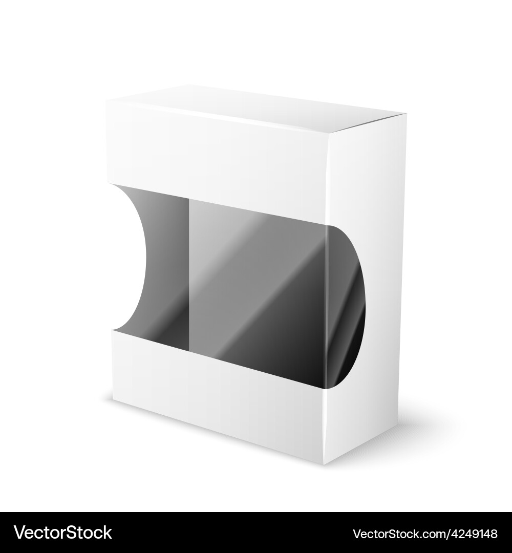 Packing Royalty Free Vector Image - VectorStock