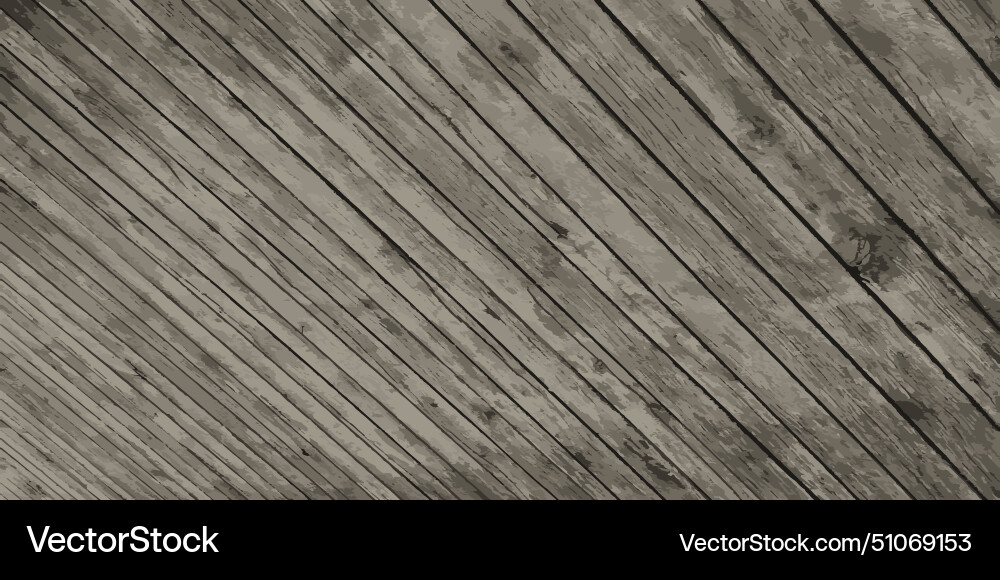Curved pine wood texture Royalty Free Vector Image