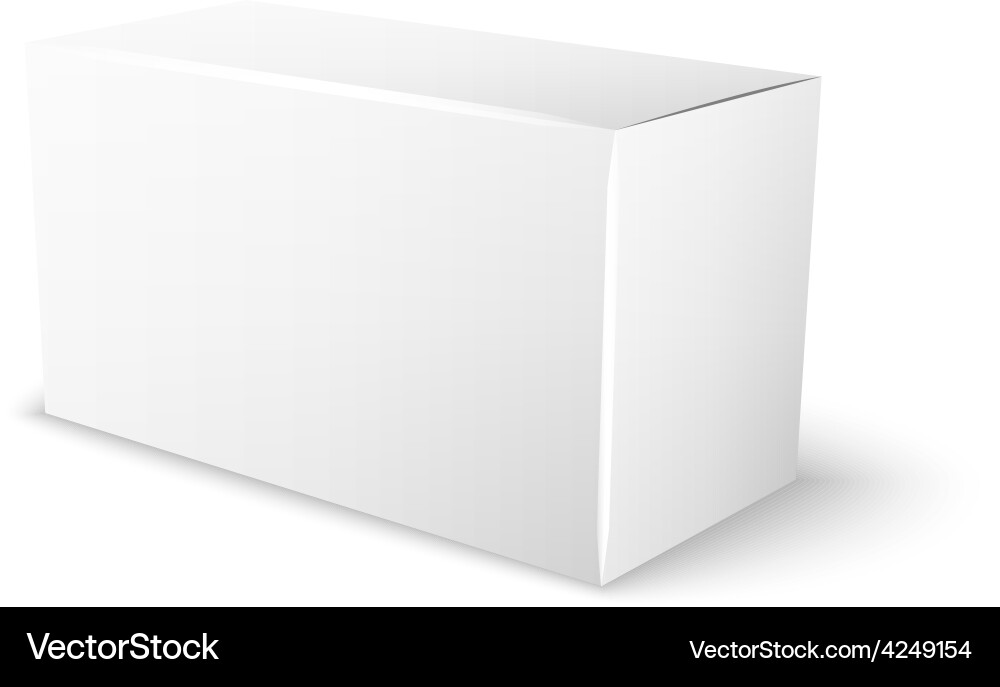 Packing Royalty Free Vector Image - VectorStock