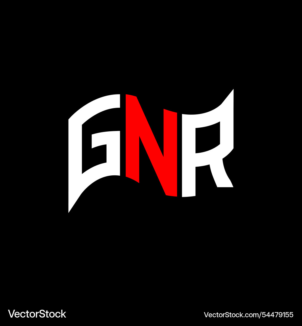 Gnr Logo Vector Images (41)