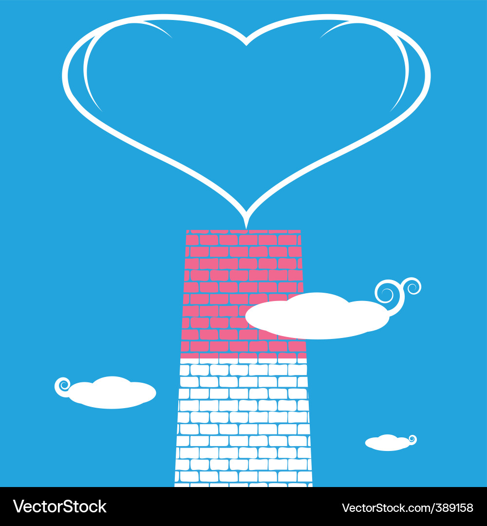 Clean air Royalty Free Vector Image - VectorStock