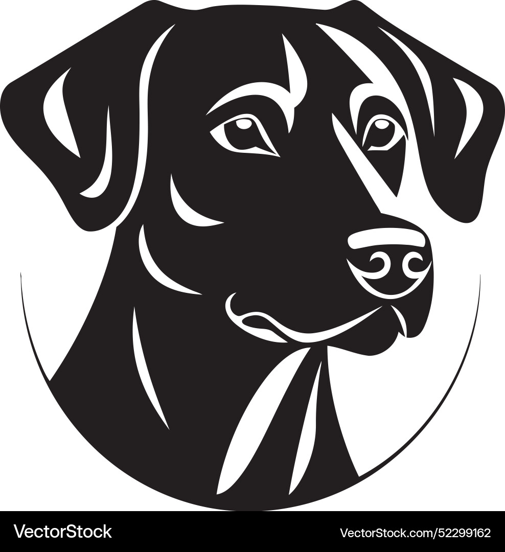 Sable shaded sidekick dog sketchnocturnal nuzzle Vector Image