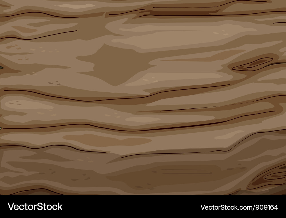 Wood Royalty Free Vector Image - VectorStock