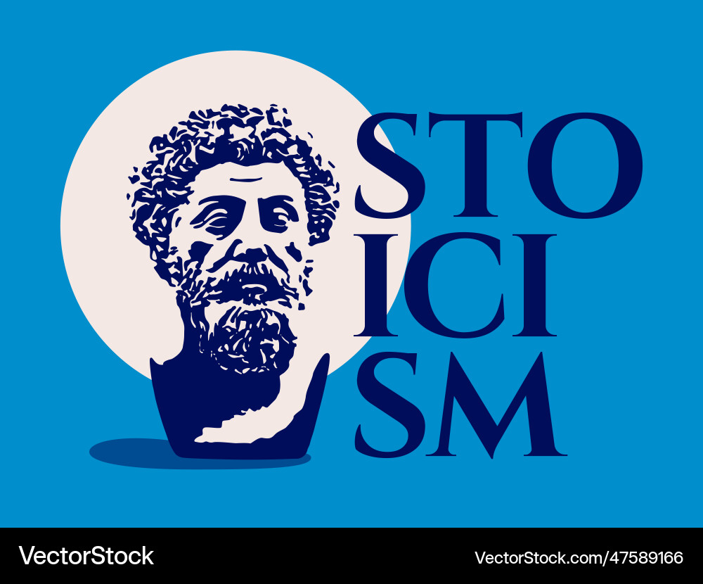 Stoicism Vector Images (36)