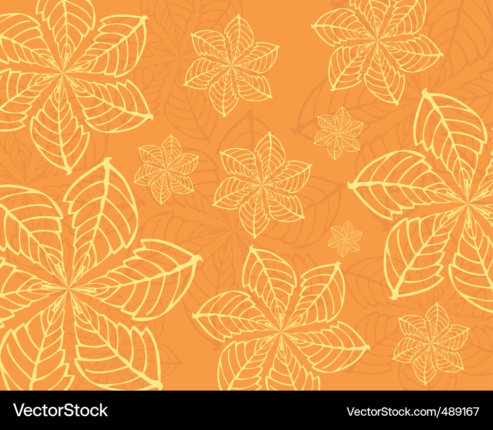 Decorative background Royalty Free Vector Image