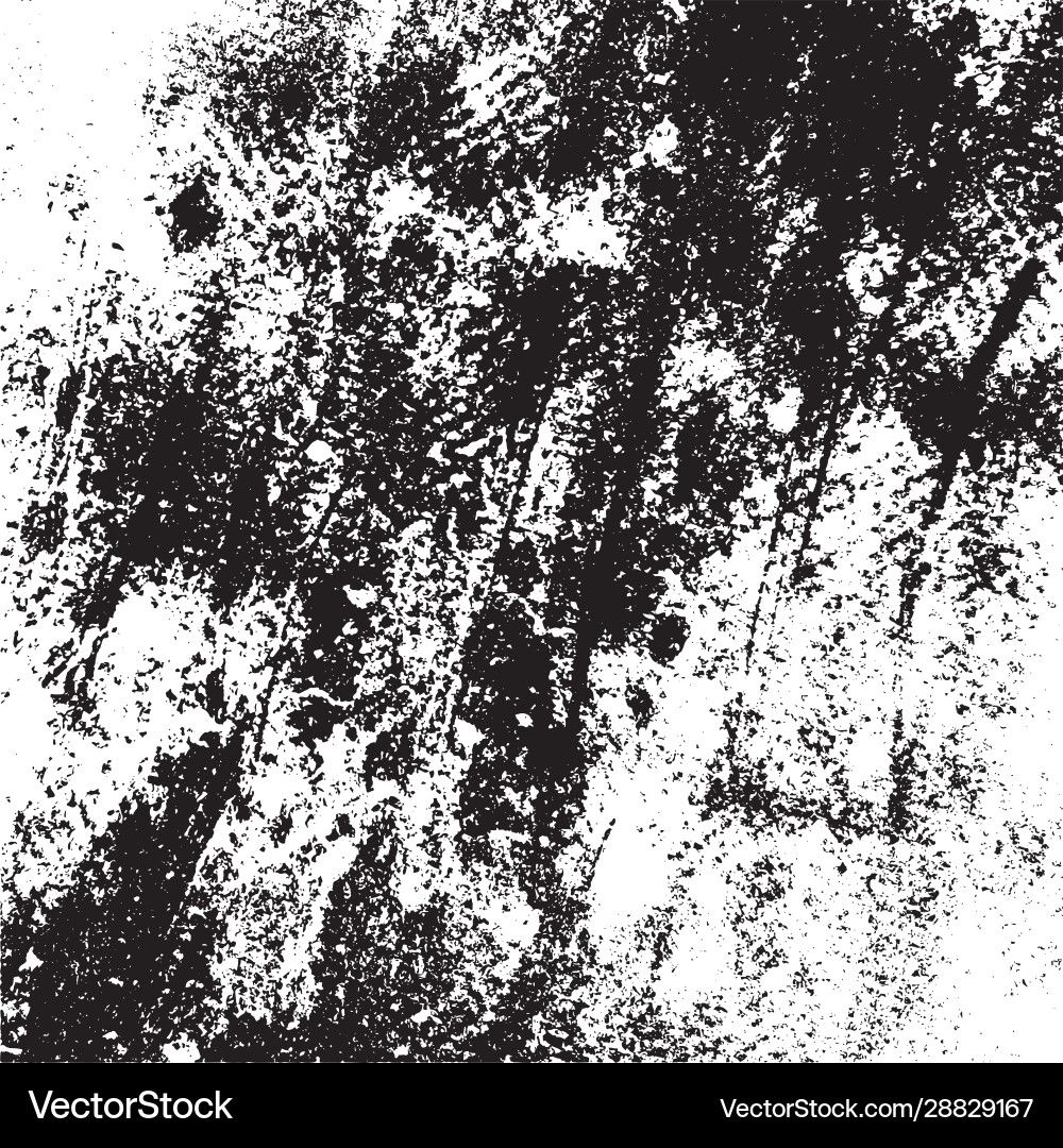 Distress overlay background Royalty Free Vector Image