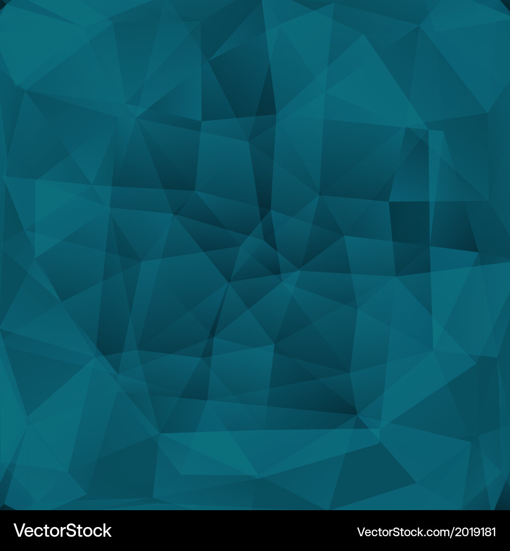 Abstract Polygon Stone Texture Royalty Free Vector Image