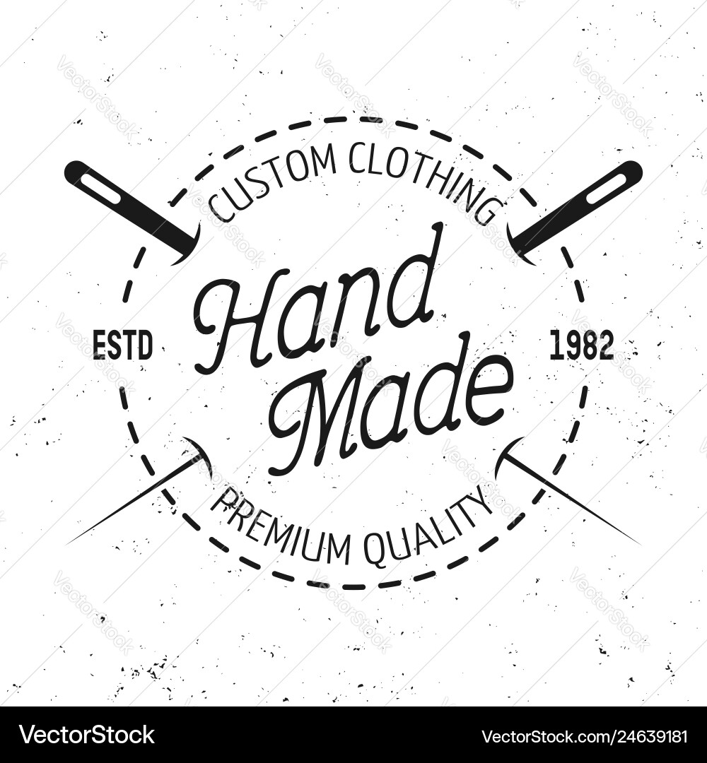 Leather Craft Logo Vector Images (over 910)