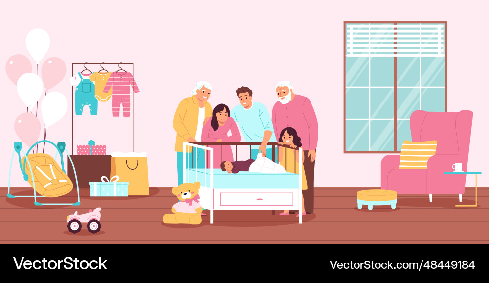 Happy Newborn Vector Images (over 55,000)