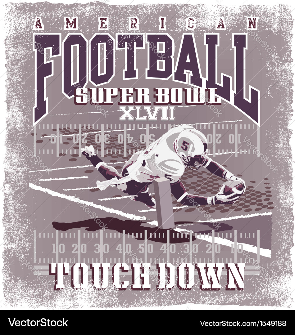 Football Rules Vector Images (over 1,700)