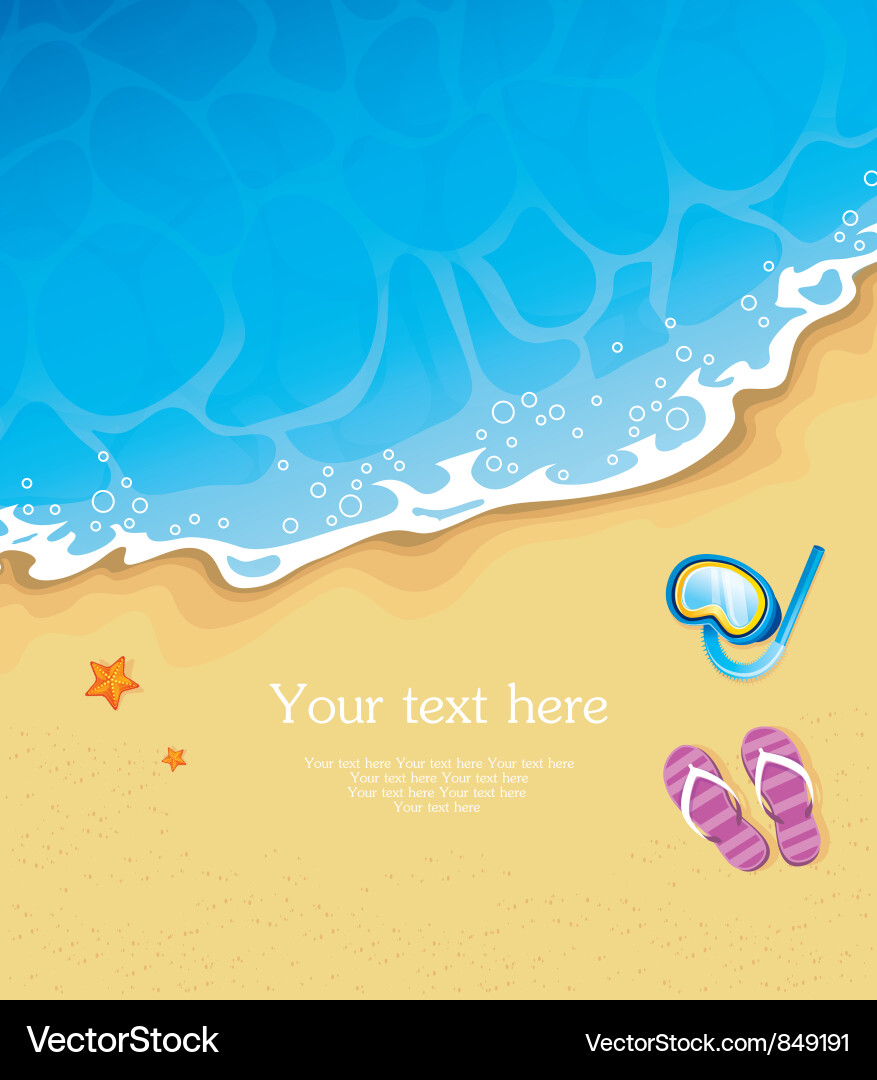 Starfish Pic Vector Images (14)