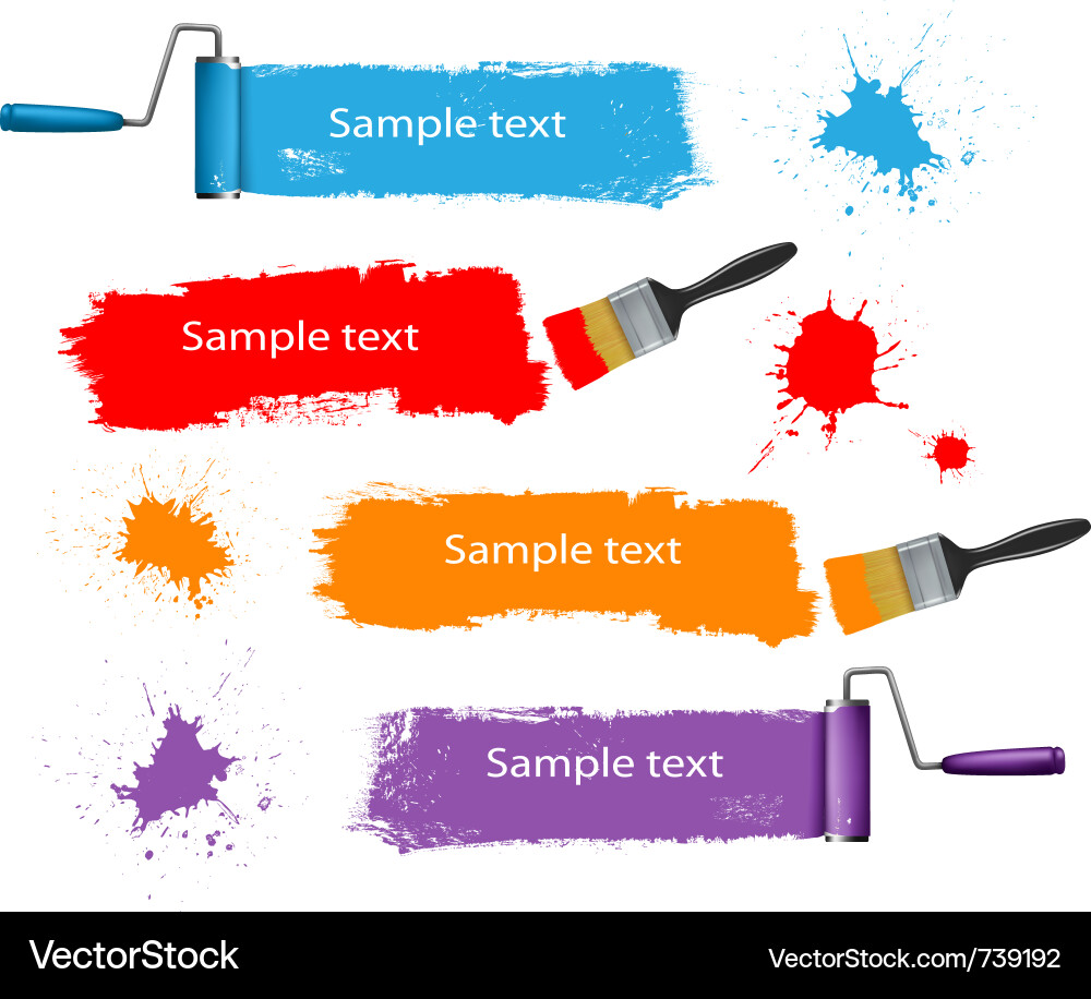 Free Brush Vector Images (over 36,000)