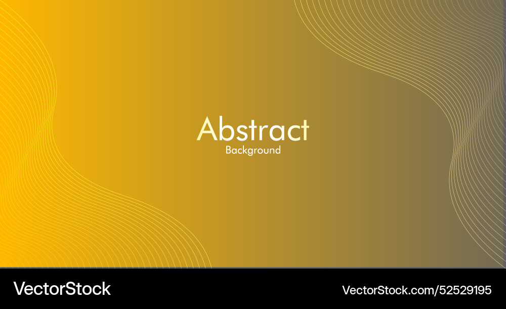 Creative abstract background with graphic Vector Image