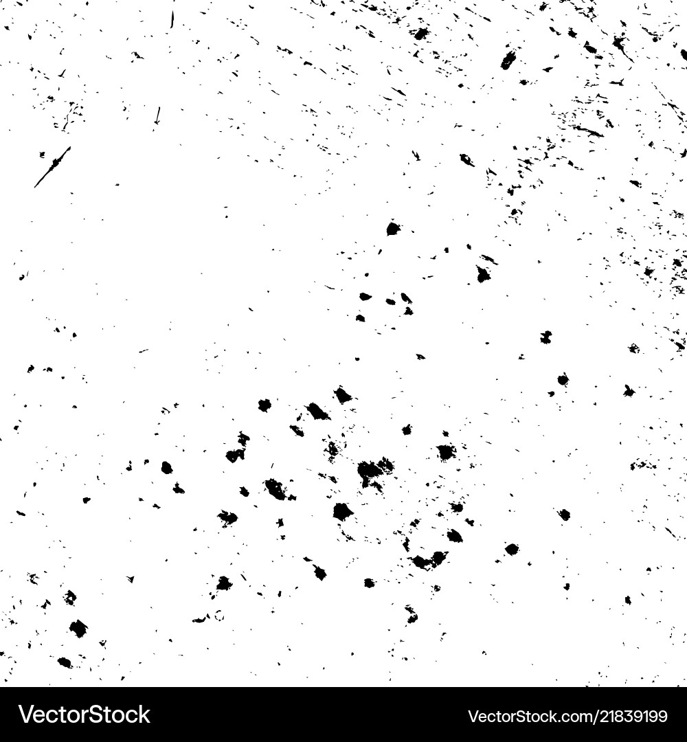 Grunge overlay texture Royalty Free Vector Image