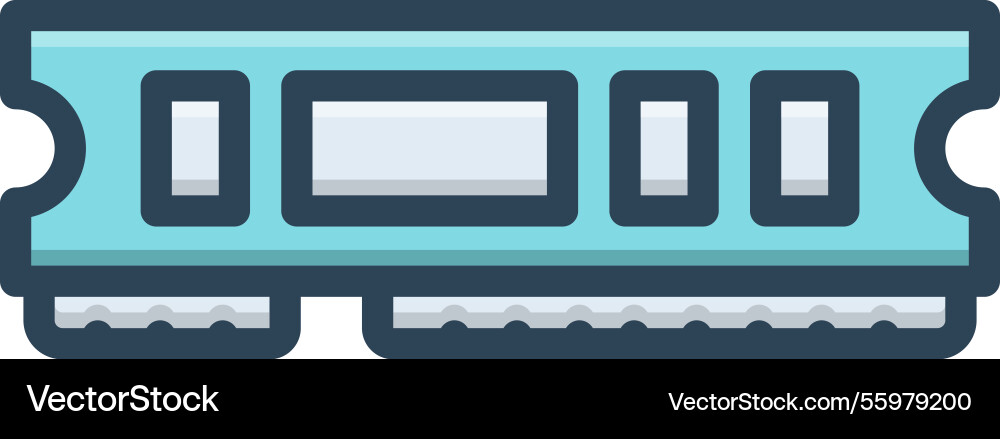 Ram Royalty Free Vector Image - VectorStock