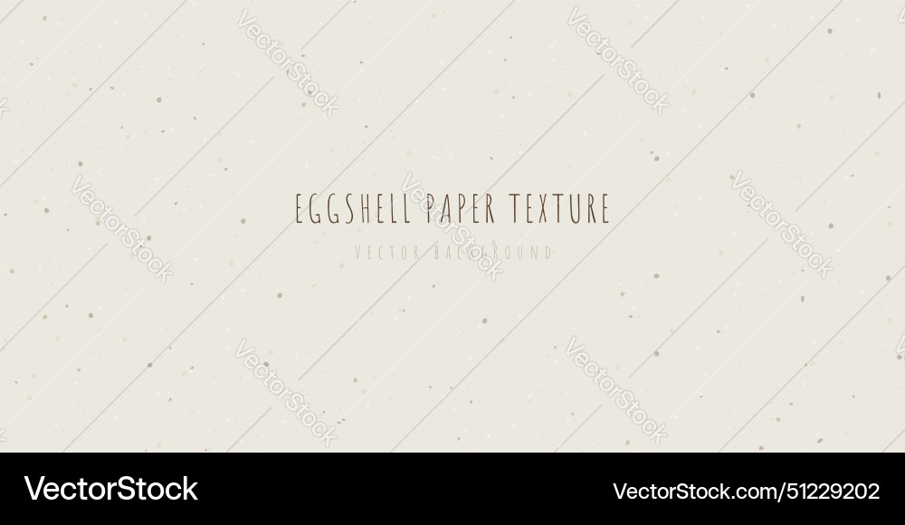 Grain paper texture pattern Royalty Free Vector Image