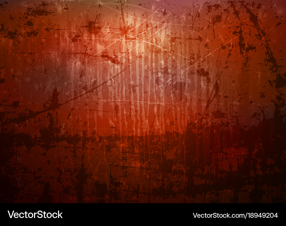 Rusty Metal Texture Royalty Free Vector Image - VectorStock